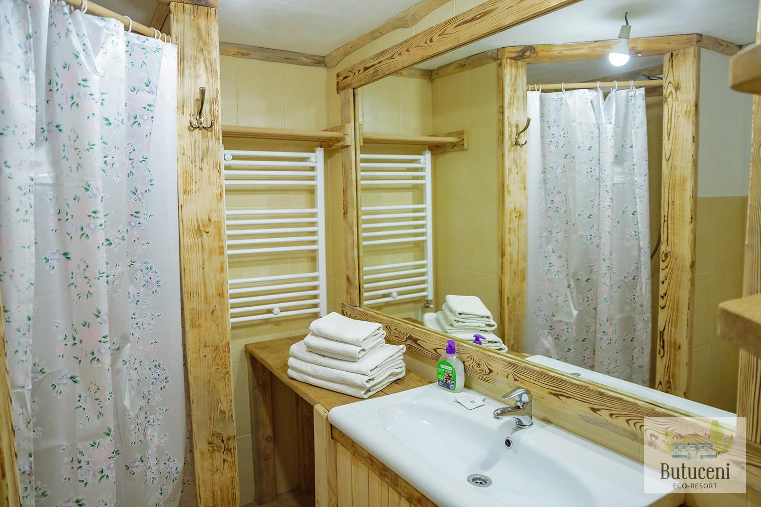 Eco Resort Butuceni