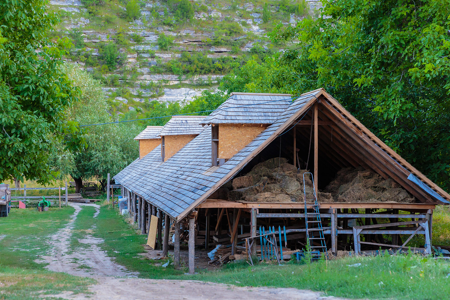 Eco Resort Butuceni