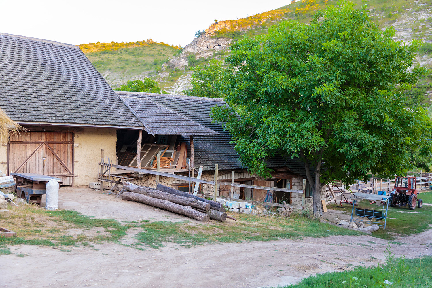Eco Resort Butuceni