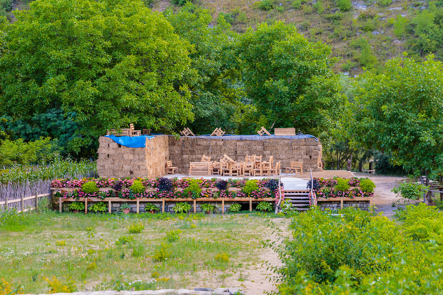 Eco Resort Butuceni