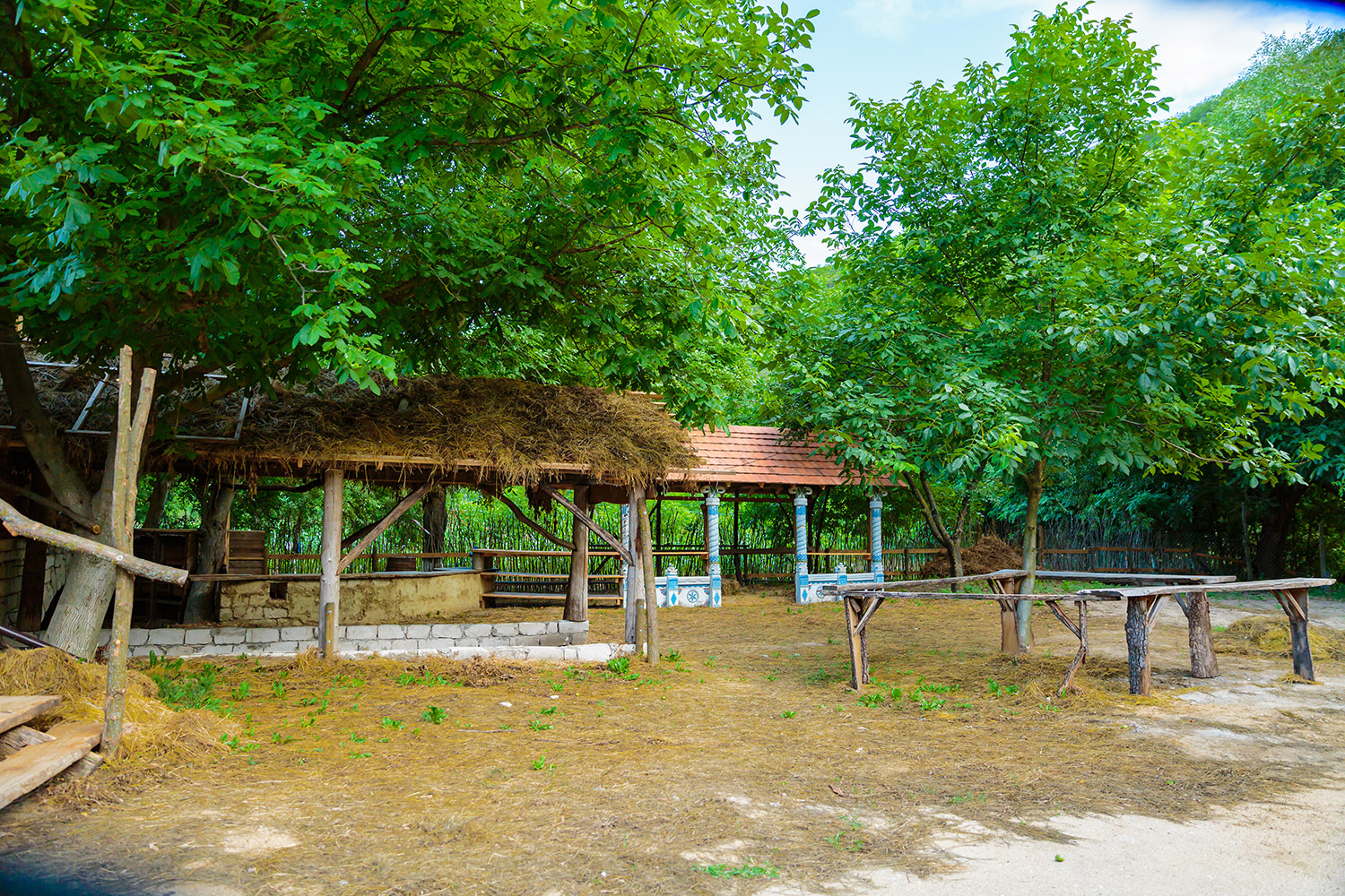 Eco Resort Butuceni